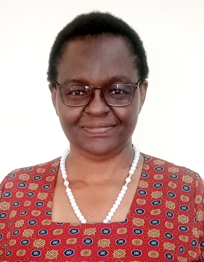 Dr. Patricia Kungu – Kenversity Housing Co-operative Society Ltd